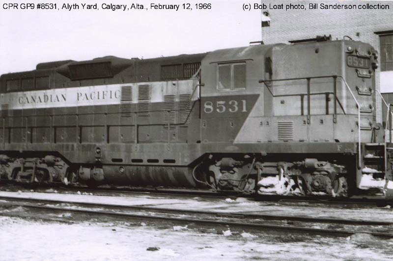 GP9 8531